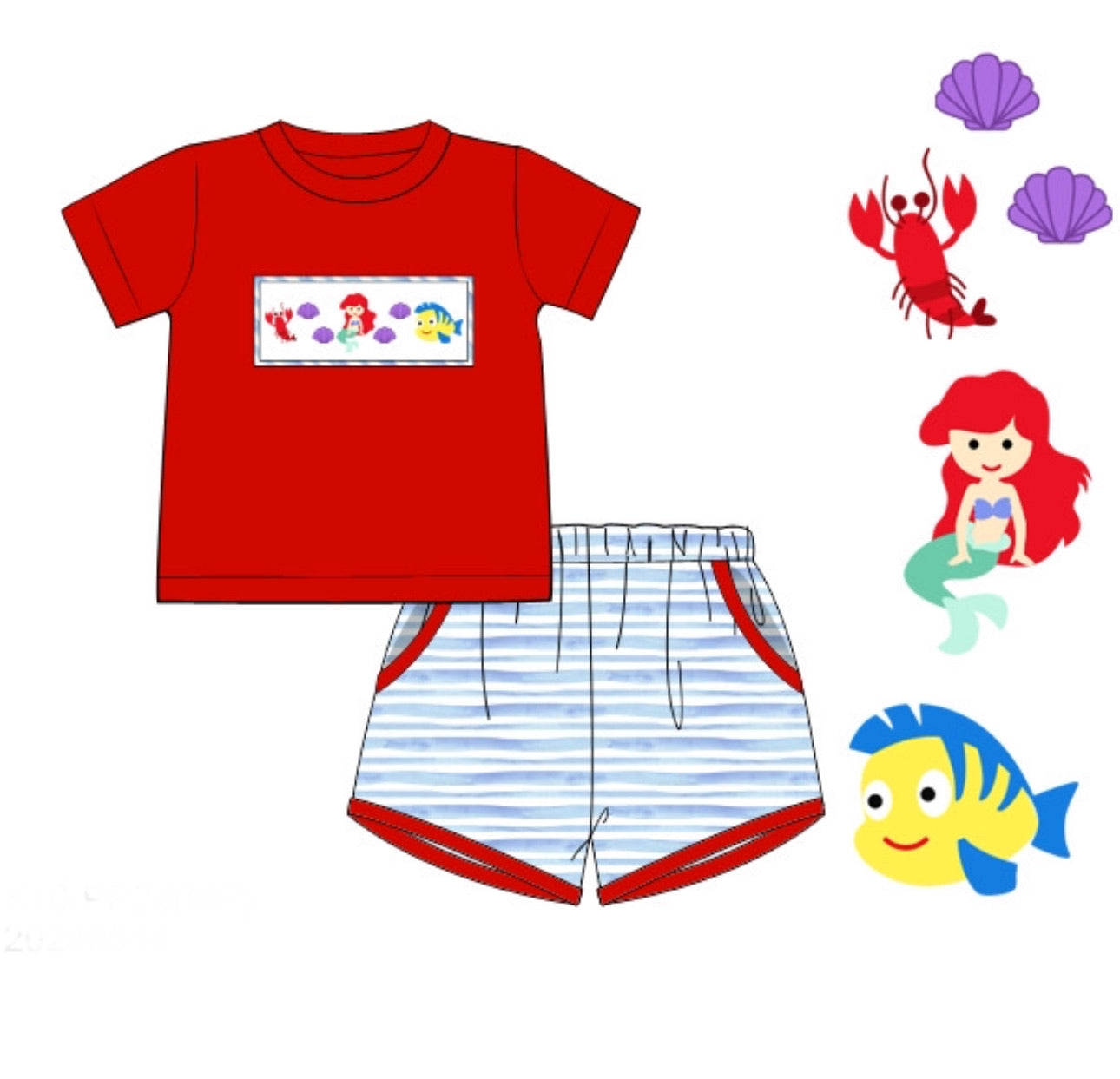 PREORDERS – Page 2